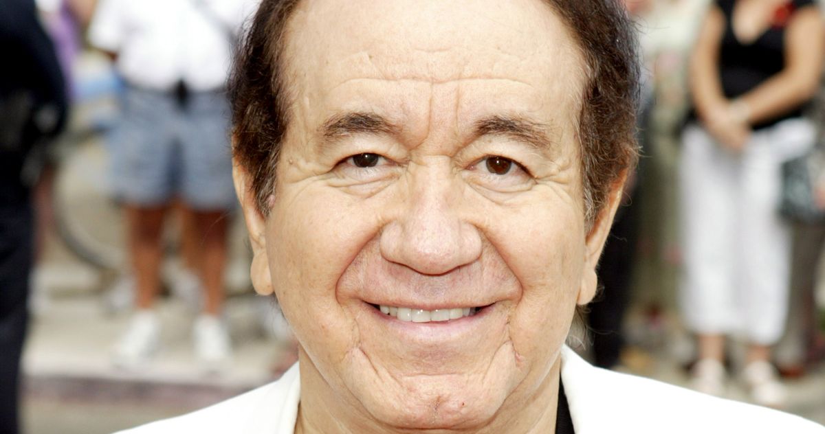Singer and Actor Trini Lopez Dead at 83