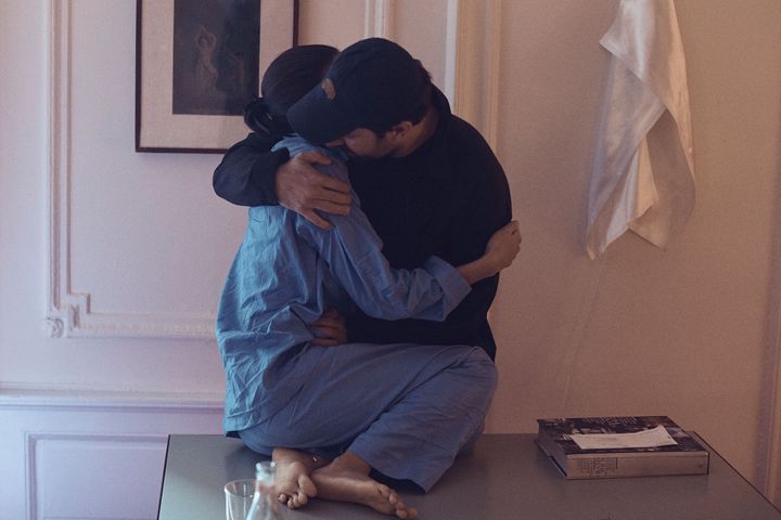 Sisters Laila and Nadia Gohar on their New Housewares Line