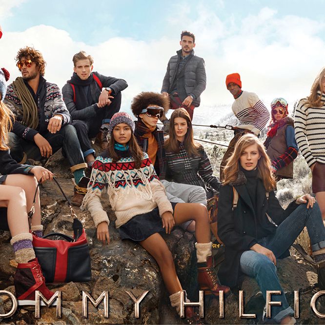 See the Newest Fall 2014 Ad Campaigns