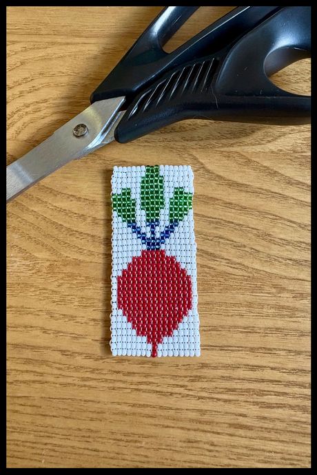 On My Mind: Faux-Bra Sweaters and Beaded Radishes | The Strategist