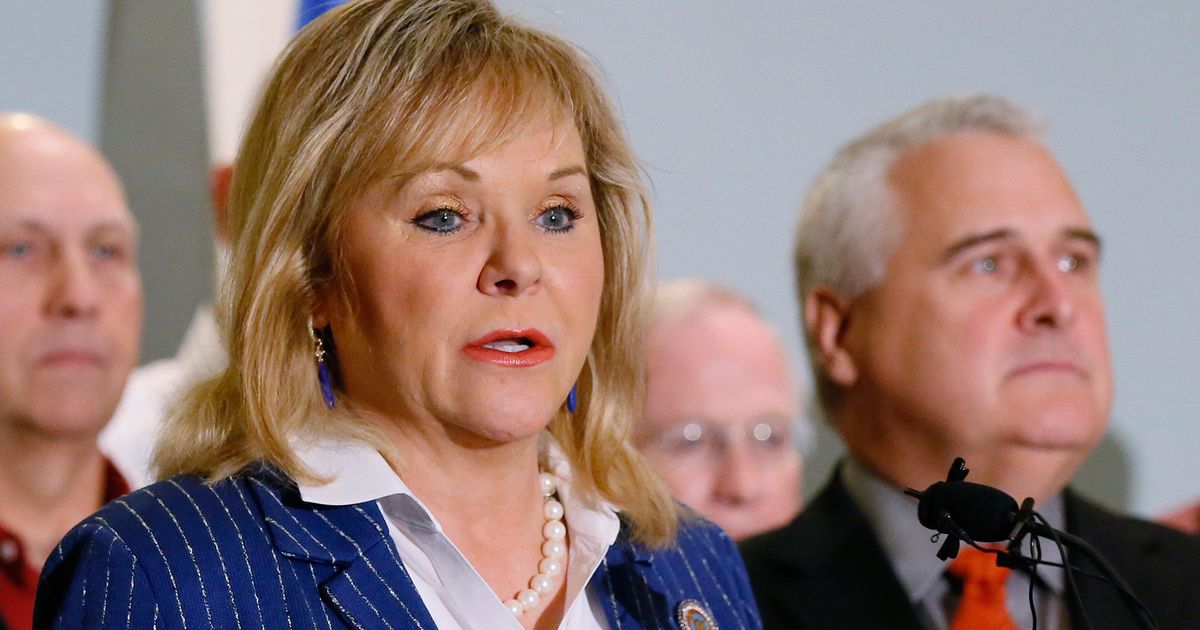 Oklahoma Tried the GOP Agenda. Now, It’s Electing Democrats.