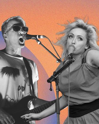 Vulture - Song Roulette