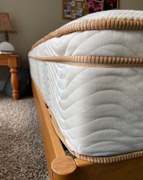 Saatva Classic Mattress Review 2025 | The Strategist