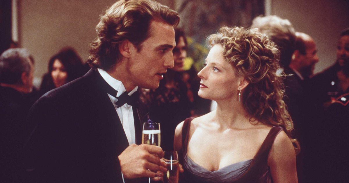 Robert Zemeckis’s Contact Is the Proto-Interstellar