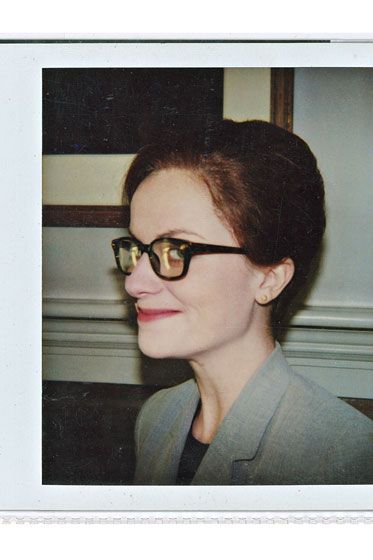 See Amy Poehler As 30 Different Alter Egos - Slideshow - Vulture