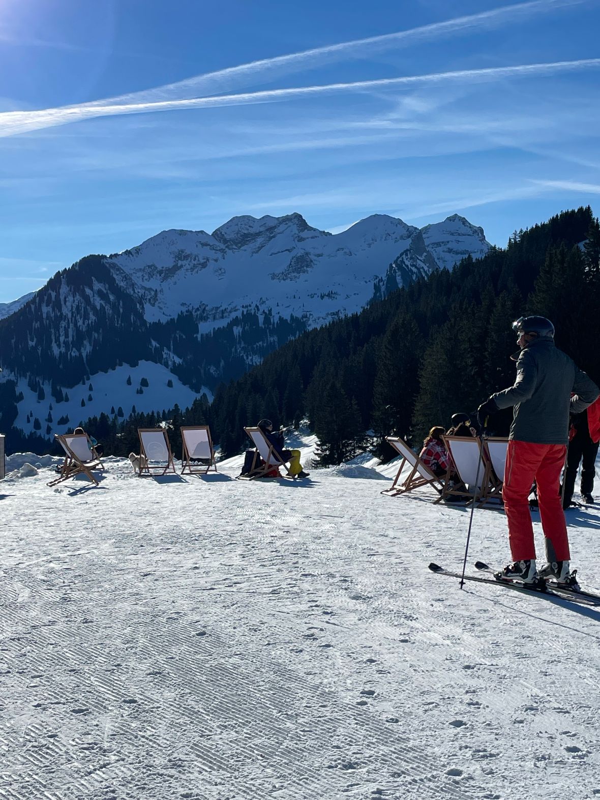 Gstaad, Switzerland, Itinerary: 6 Days of Things to Do | The Strategist