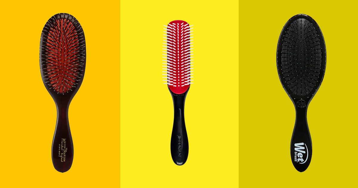 6 Best Hairbrushes 2026 | The Strategist