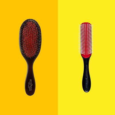6 Best Hairbrushes 2026 | The Strategist
