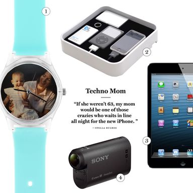 The Perfect Gifts for All Types of Moms