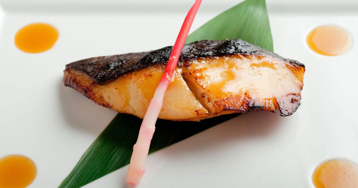 Nobu Downtown | New York Magazine | The Thousand Best
