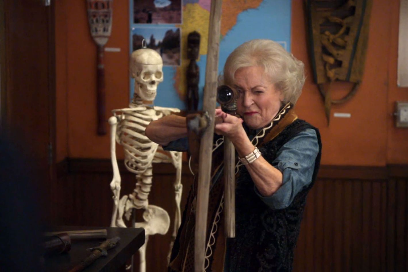 Whose Greendale Class Would You Want to Take? We Rank the Community Faculty