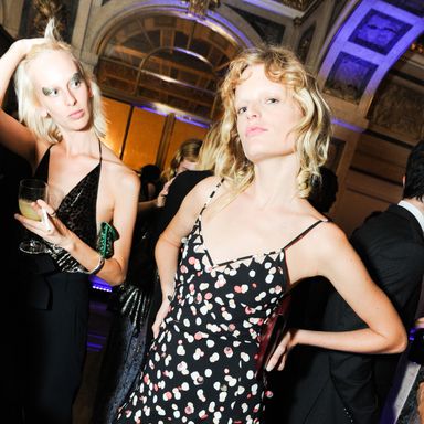 See All the Looks From the 'Harper’s Bazaar' Party