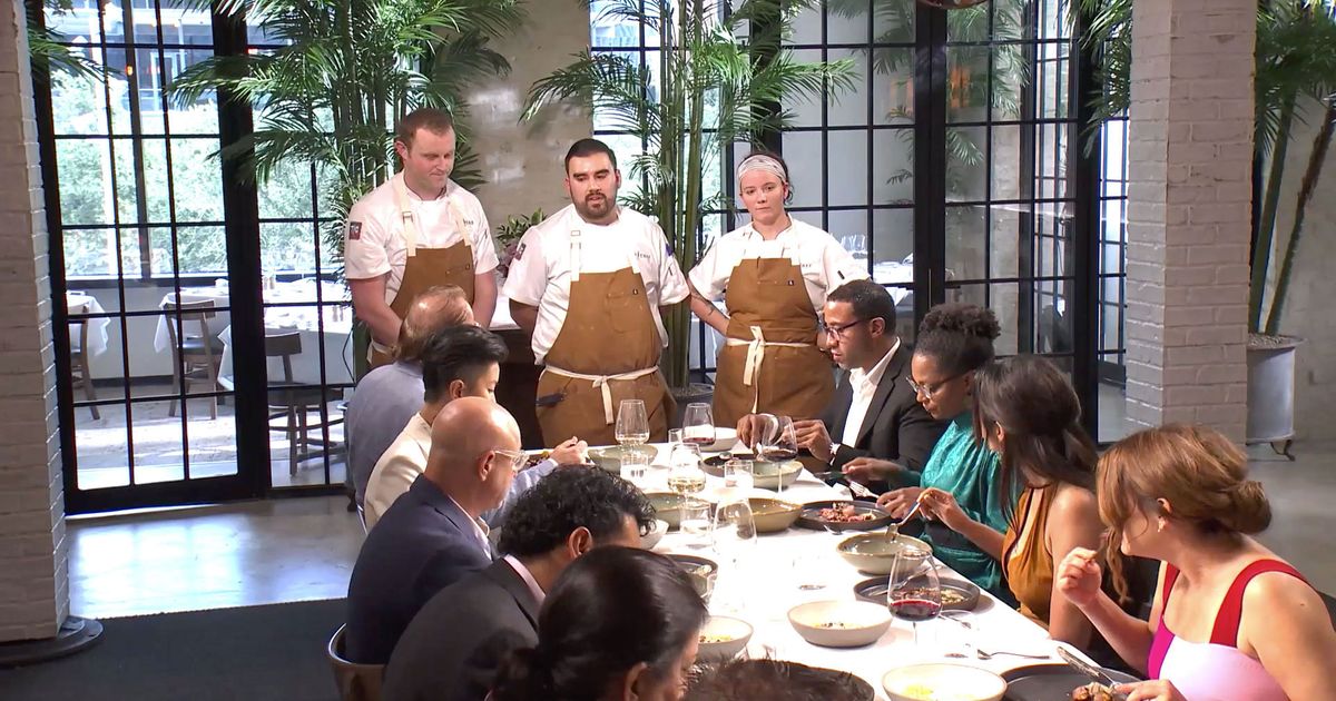 ‘Top Chef: Houston’ season 19, episode 1 premiere recap