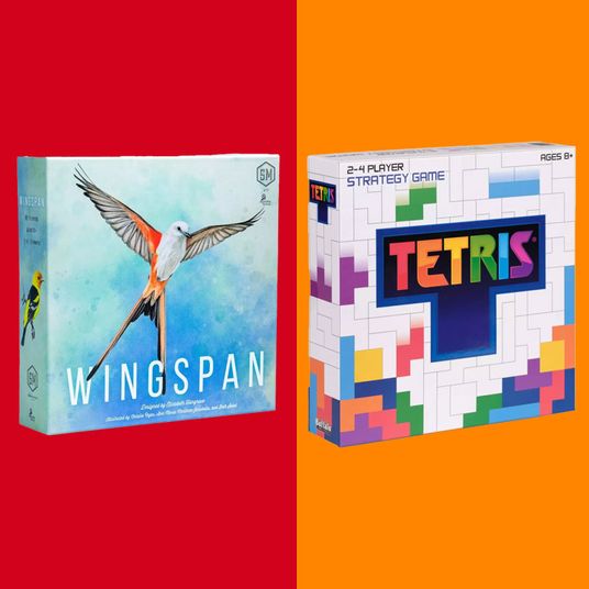 28 Best Four-Player Board Games | The Strategist