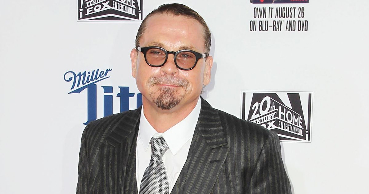 Kurt Sutter Is Developing a Mayans-Centric Sons of Anarchy Spinoff