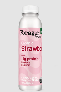 My Hunt for an (Actually Good) Premade Protein Shake | The Strategist