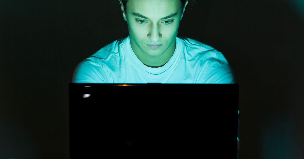 Italian Brother and Sister Arrested for Hacking