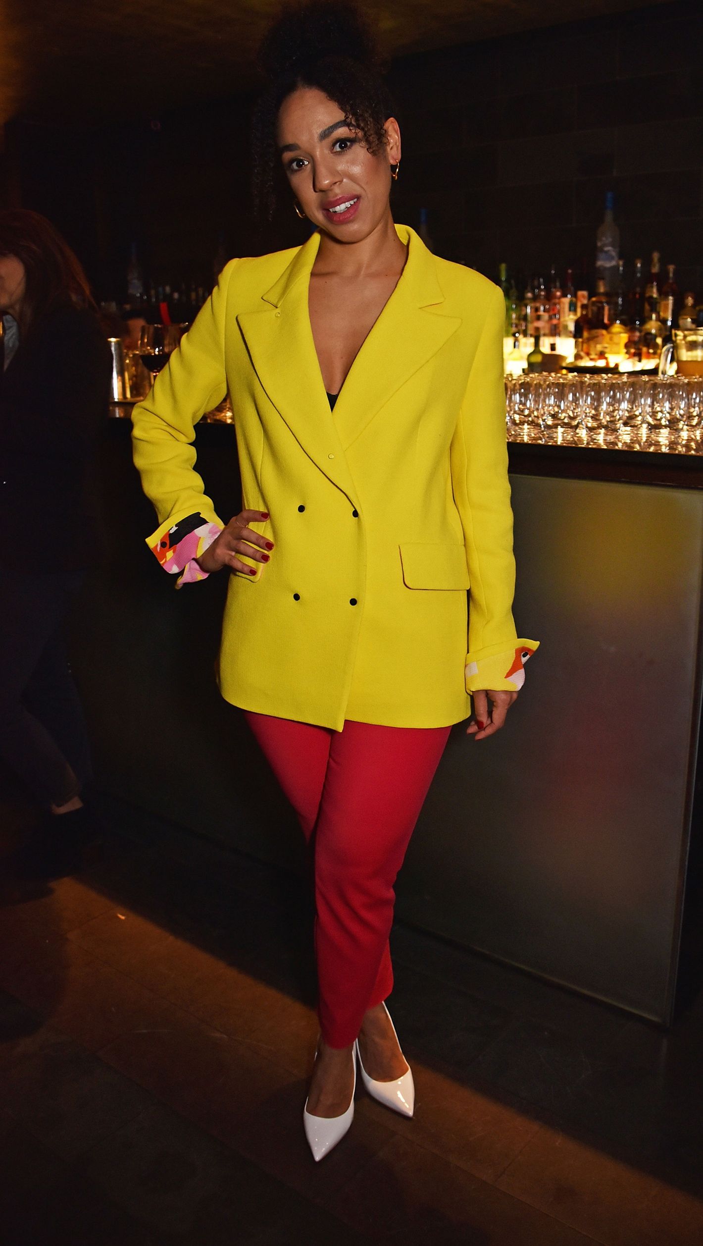 The Best Celebrity Party Outfits of the Week