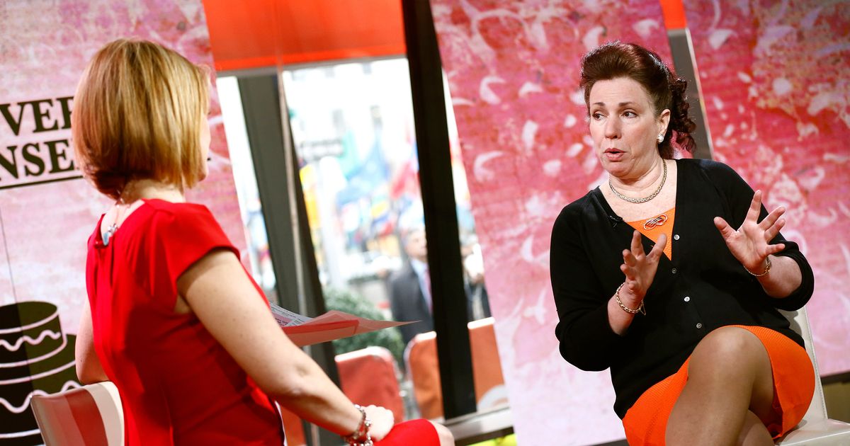 Princeton Mom Has a Few Questions for You