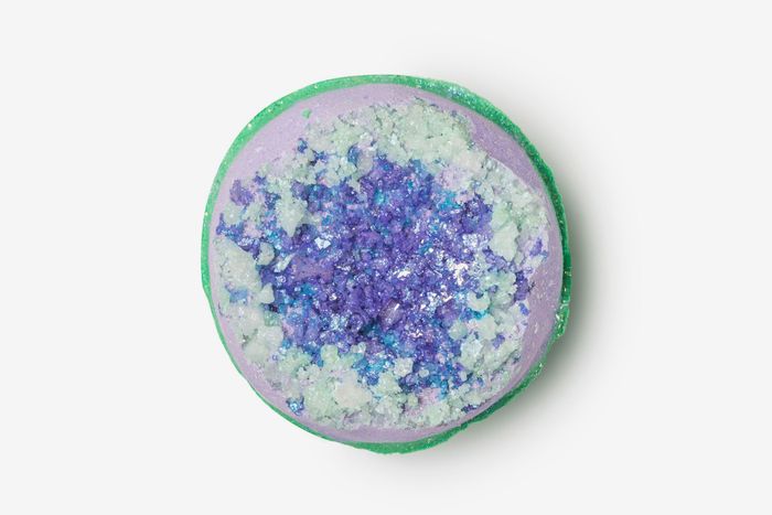 Lush Drops 54 New Bath Bombs for the Bath Bomb’s 30th B-Day