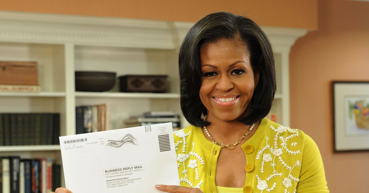 Promising Signs for Obama in the Earliest of Early Votes