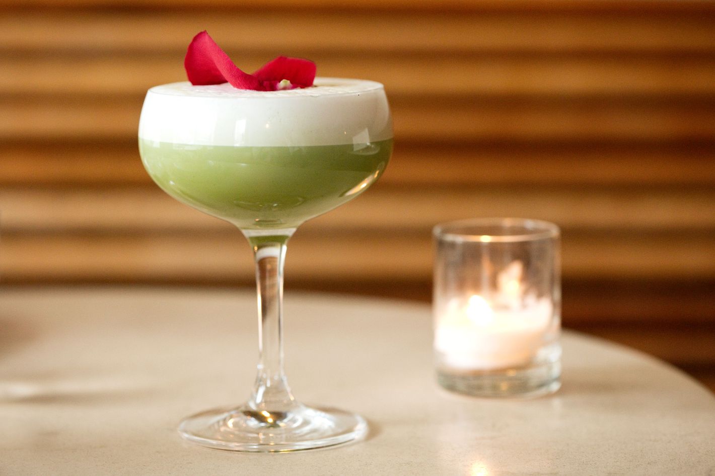 Bar Freud Opens in NYC With Seriously Theatrical Cocktails