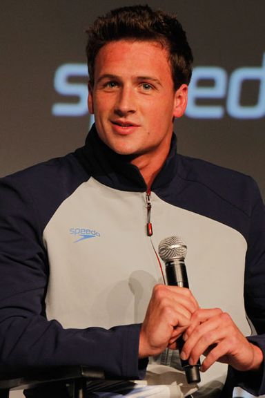 Deep Thoughts From Ryan Lochte