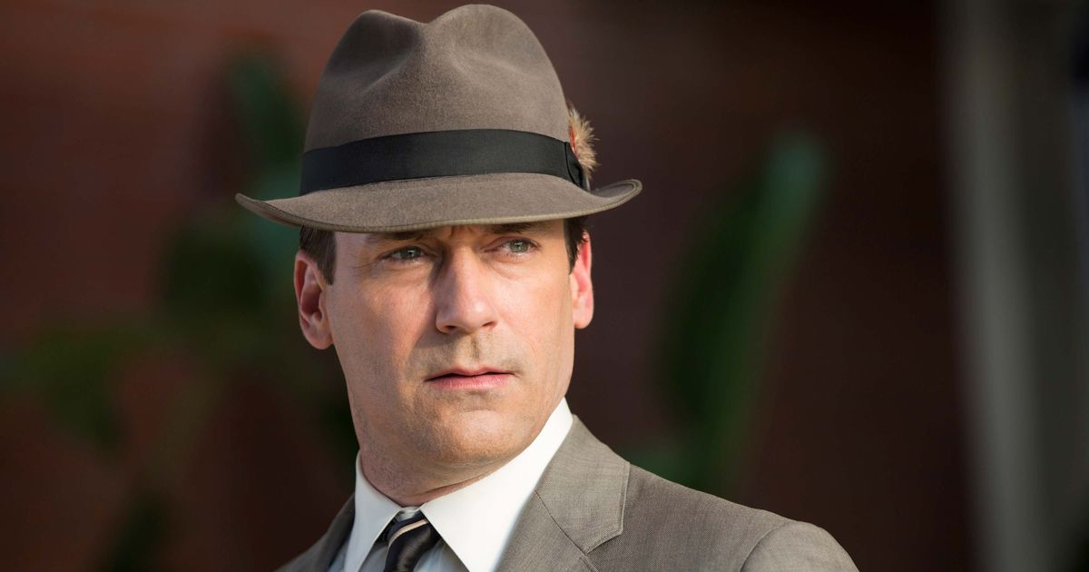 Ask a Career Coach: 4 Things Don Draper Should Do to Fix His Life