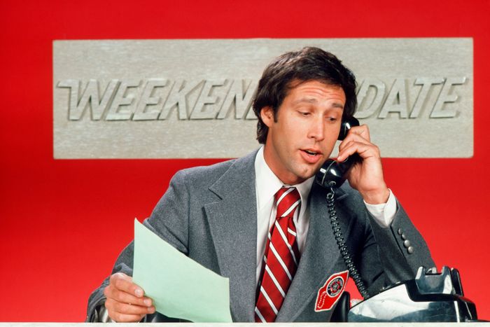 A Complete Ranking of Saturday Night Live ‘Weekend Update’ Anchors ...