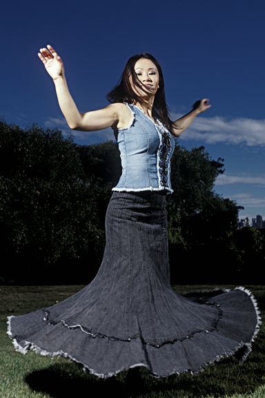 50 Most Distressing Uses of Denim of All Time