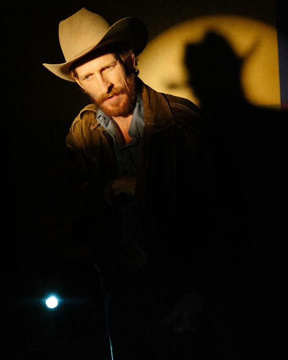 Lights Out, Park City: Sundance 2026 Photo Gallery