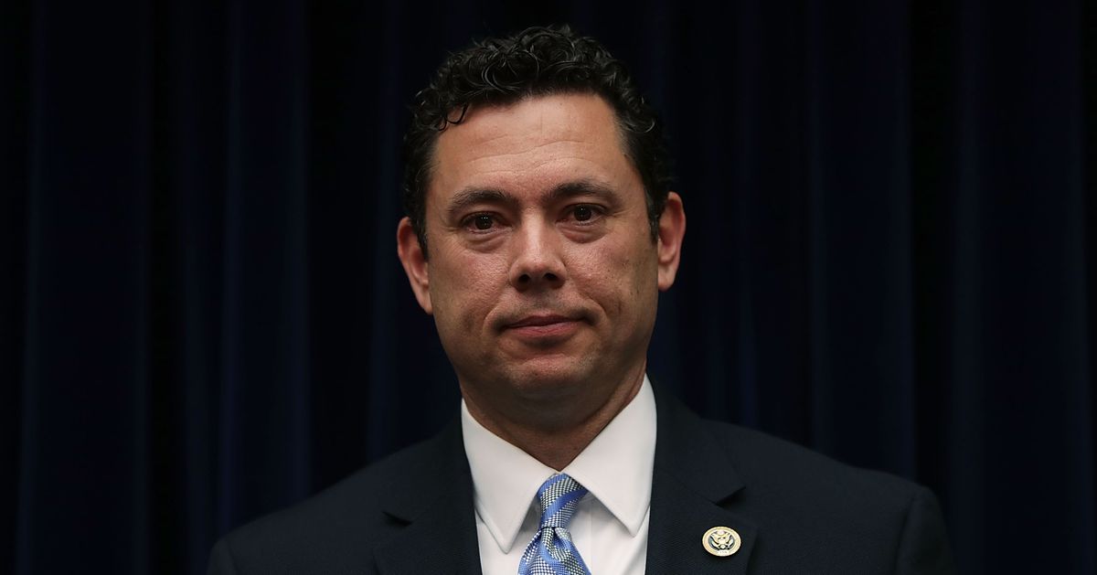 Chaffetz Goes After Ethics Watchdog Who Criticized Trump