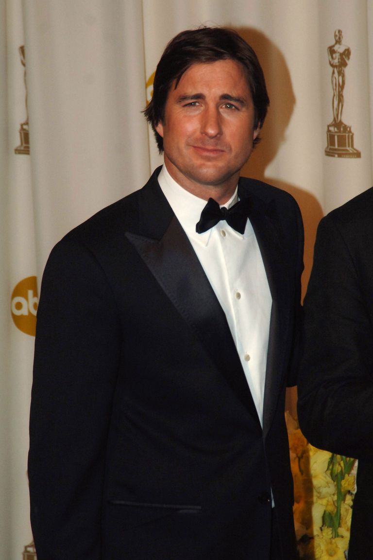 The 35 Orangest Men Ever to Grace a Red Carpet
