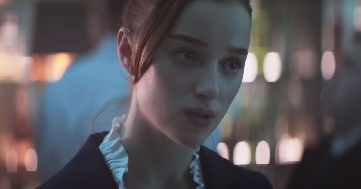 ‘Fair Play’ Trailer Teases Alden Ehrenreich, Phoebe Dynevor