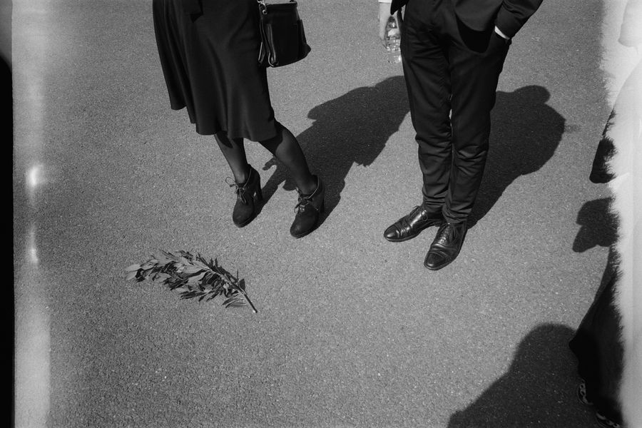 Alice Zoo’s Photographs Explore How Memory is Recorded