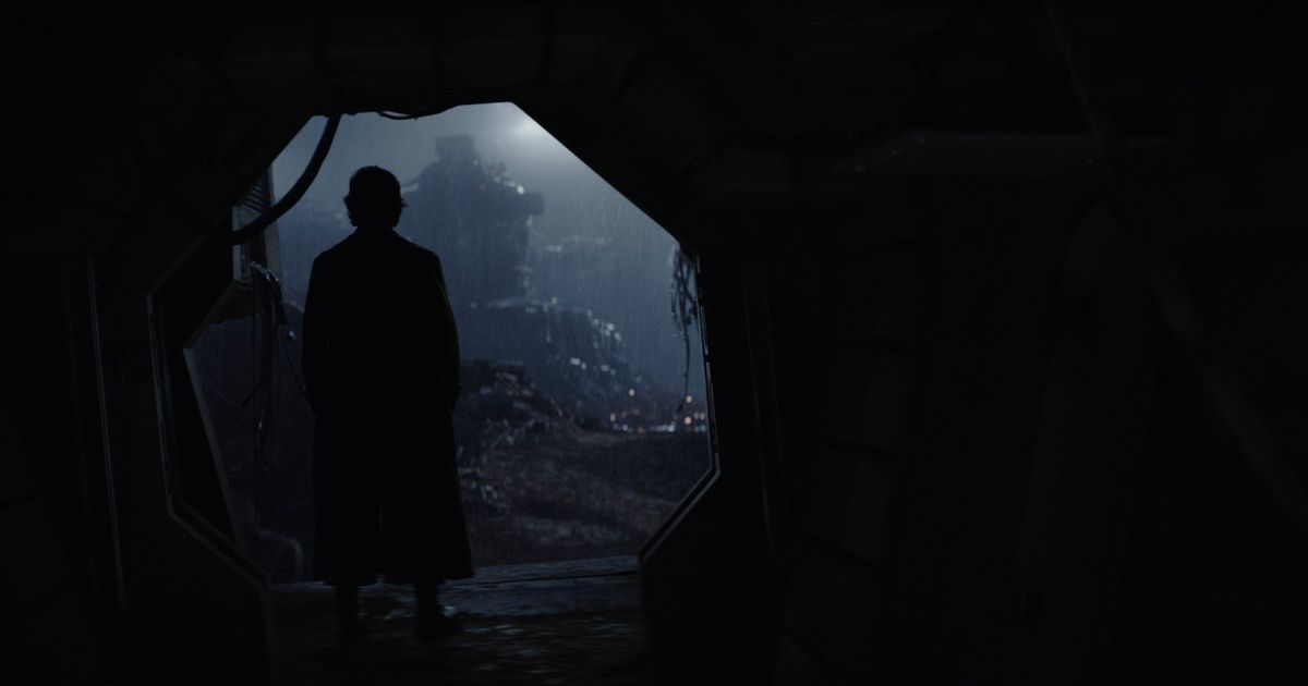 Andor Radicalized the Hero’s Journey - TrendRadars