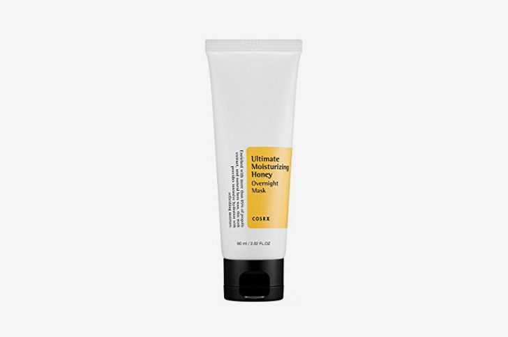 4 Best Sleeping Masks and Packs 2018 | The Strategist