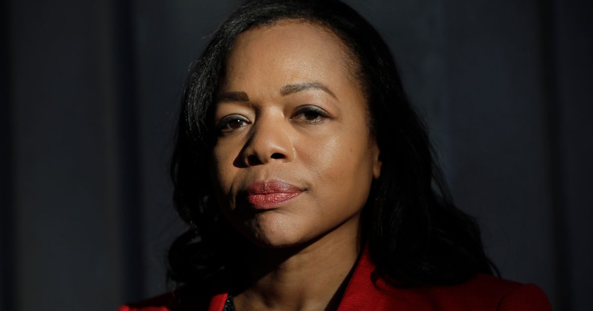 The Smear Campaign Against Biden’s Civil Rights Nominee