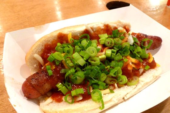Dog Daze: Take a Look at Philly’s 15 Best Hot Dogs