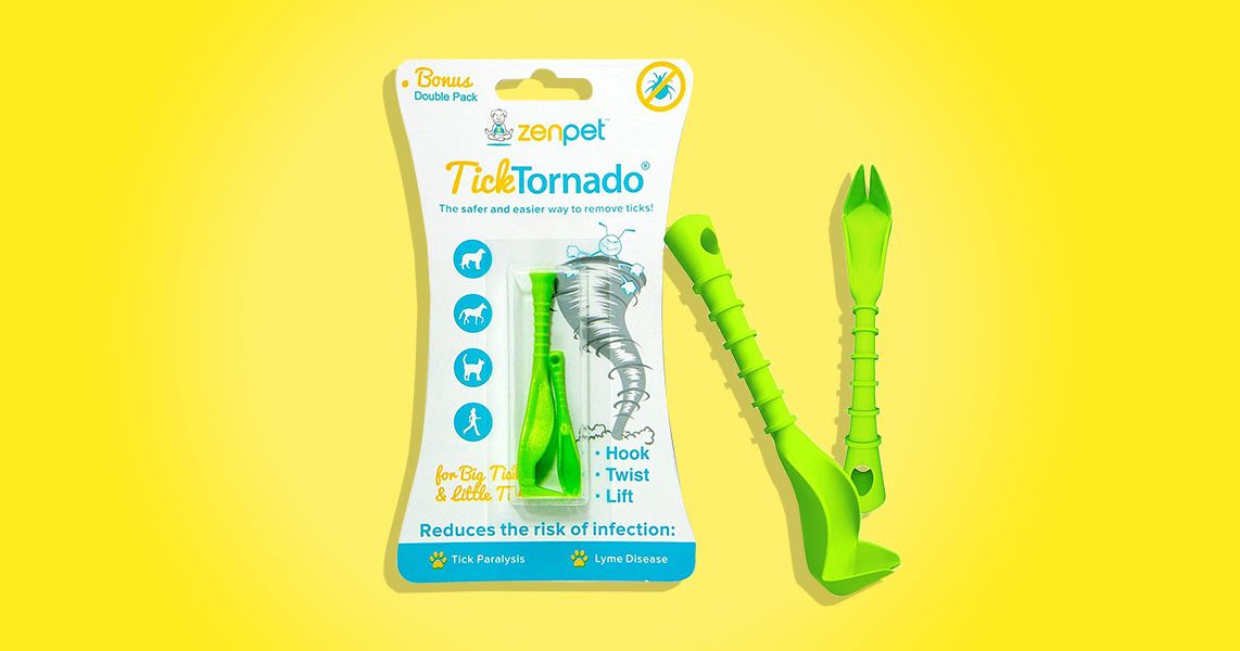 Tick Tornado Review 2022 | The Strategist