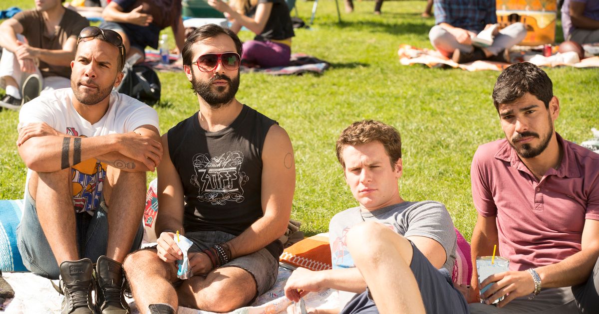 Looking Recap: Versatility