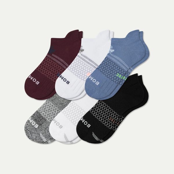All Bombas Socks Are 25 Percent Off Until Tonight | The Strategist