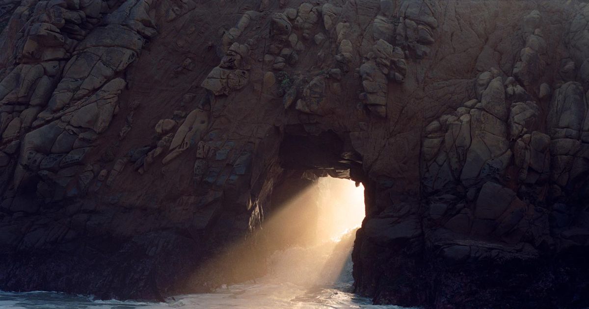 Rodarte on Their True California Inspirations