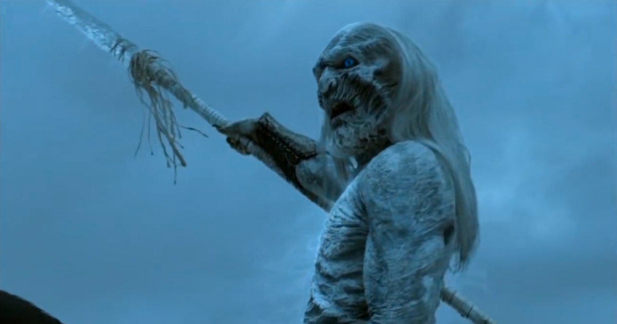 What's the 'Great War' in That 'Game of Thrones' Teaser?