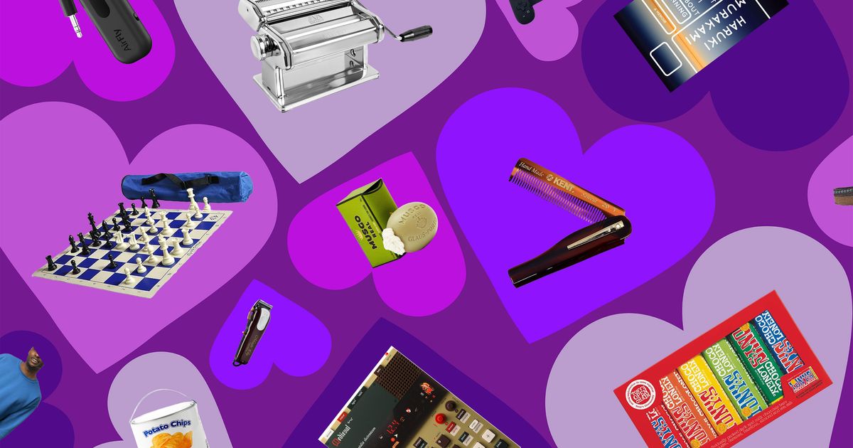 52 Best Valentine’s Day Gifts for Him | The Strategist