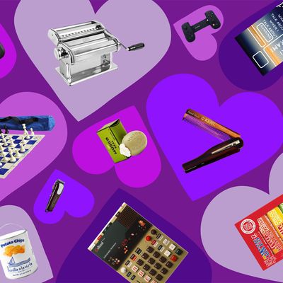 52 Best Valentine’s Day Gifts for Him | The Strategist