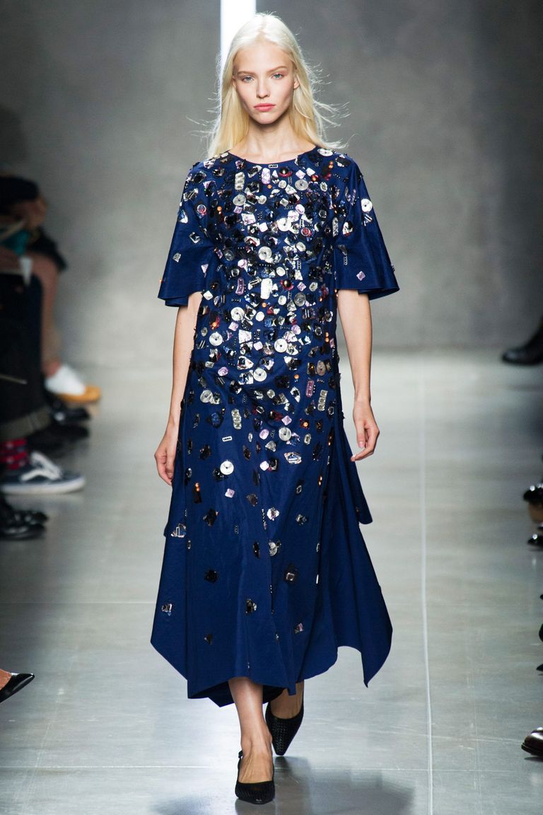 The Most Pinteresting Runway Looks (So Far)