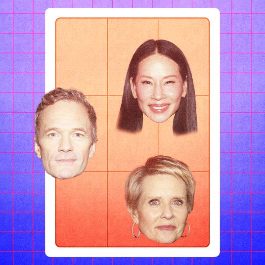 Telematrix No. 93: January 12, 2026: Vulture’s TV Grid Game