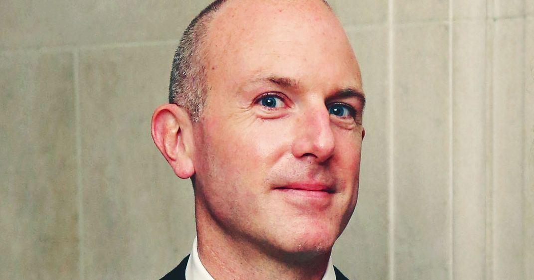 Paris Review Editor Lorin Stein Resigns Amid Investigation