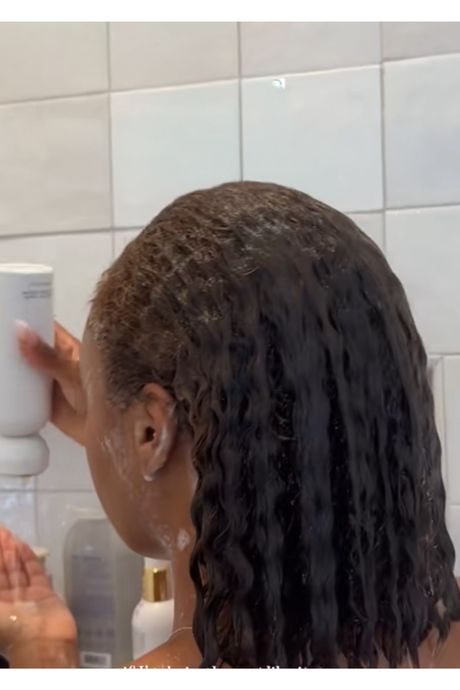 How Kyra Nikole Maintains Her Signature Honey-Brown Hair